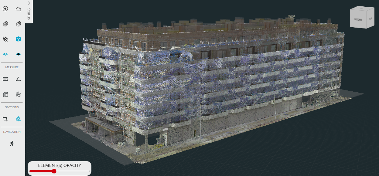 CHECKTOBUILD - Scan to BIM Validation | Prove Model Accuracy in Minutes
